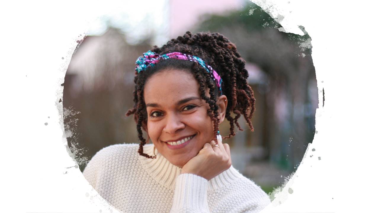 Efua Traoré