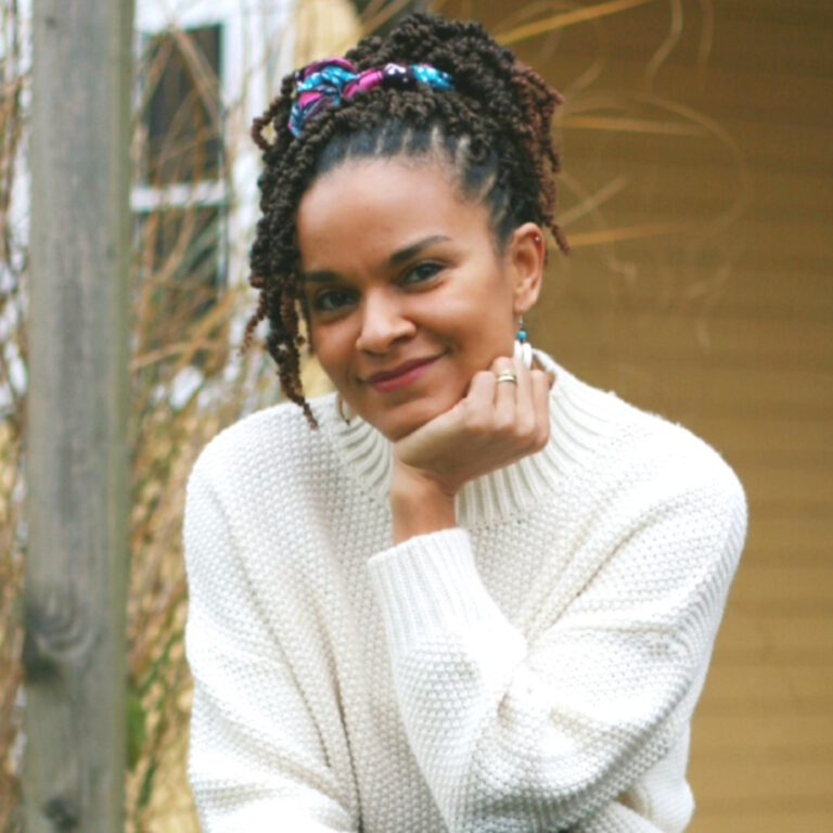 Efua Traoré
