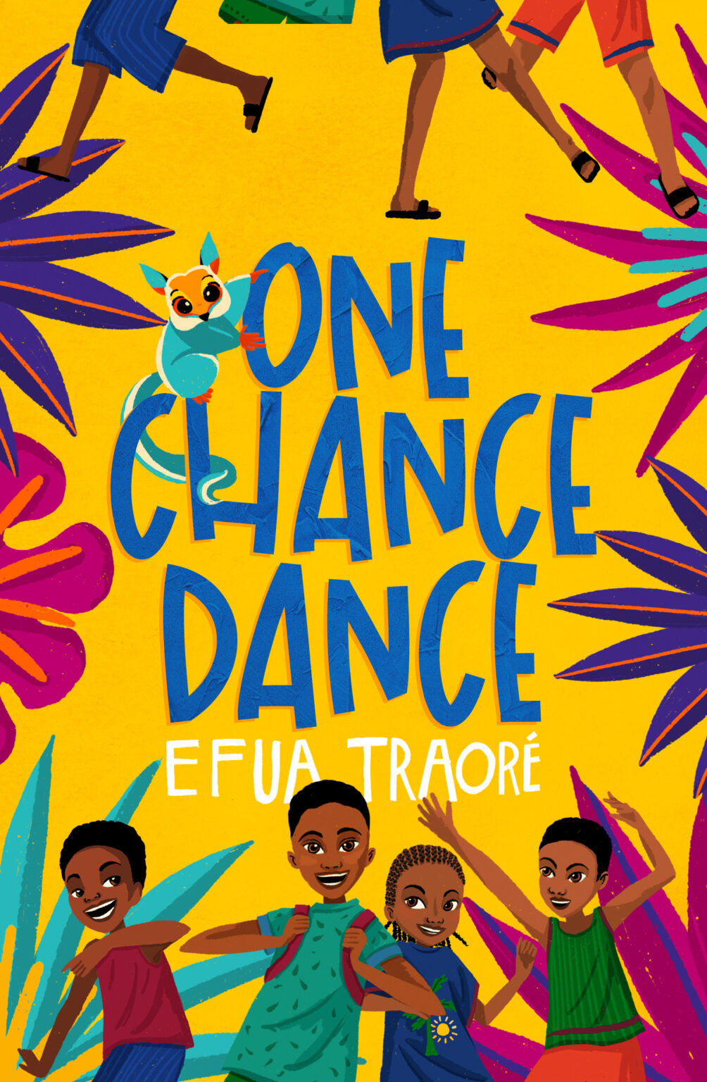 Efua Traoré